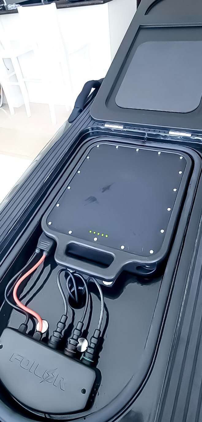 eFoil - Electric Surfboard, Electric Paddle Board, Rechargeable | eBay