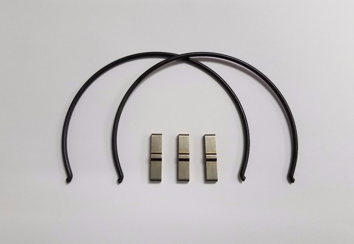 Tremec T56 Transmission 1-2 Synchro Key and Spring Kit, ST-56B | eBay