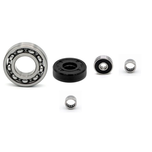 Exhaust valve bearing for KTM EXC MXC SX SXS XC XC-W | eBay