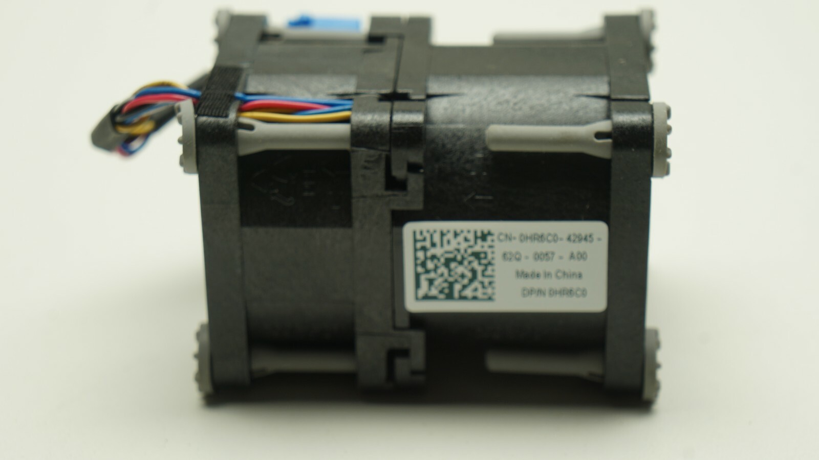 Dell PowerEdge R320 R420 Cooling Fan G8KHX 98N89 CMRFD 0P3JT HR6C0 | eBay