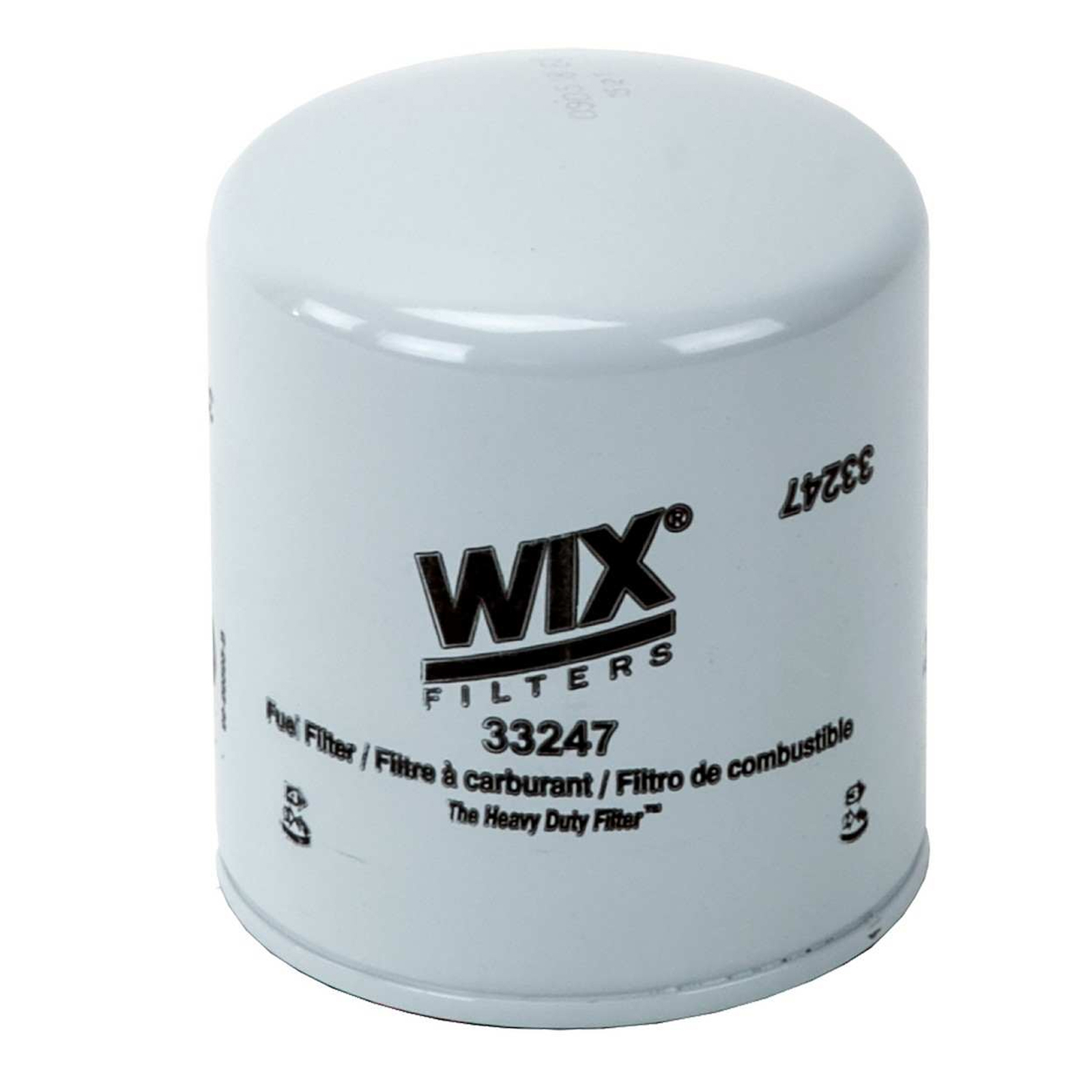 WIX 33247 - Fuel filter cross reference