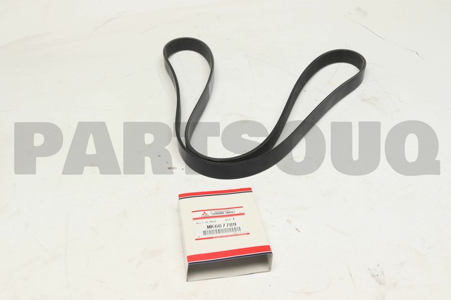 MK667789 Mitsubishi OEM Genuine Belt Alternator & Others for sale ...