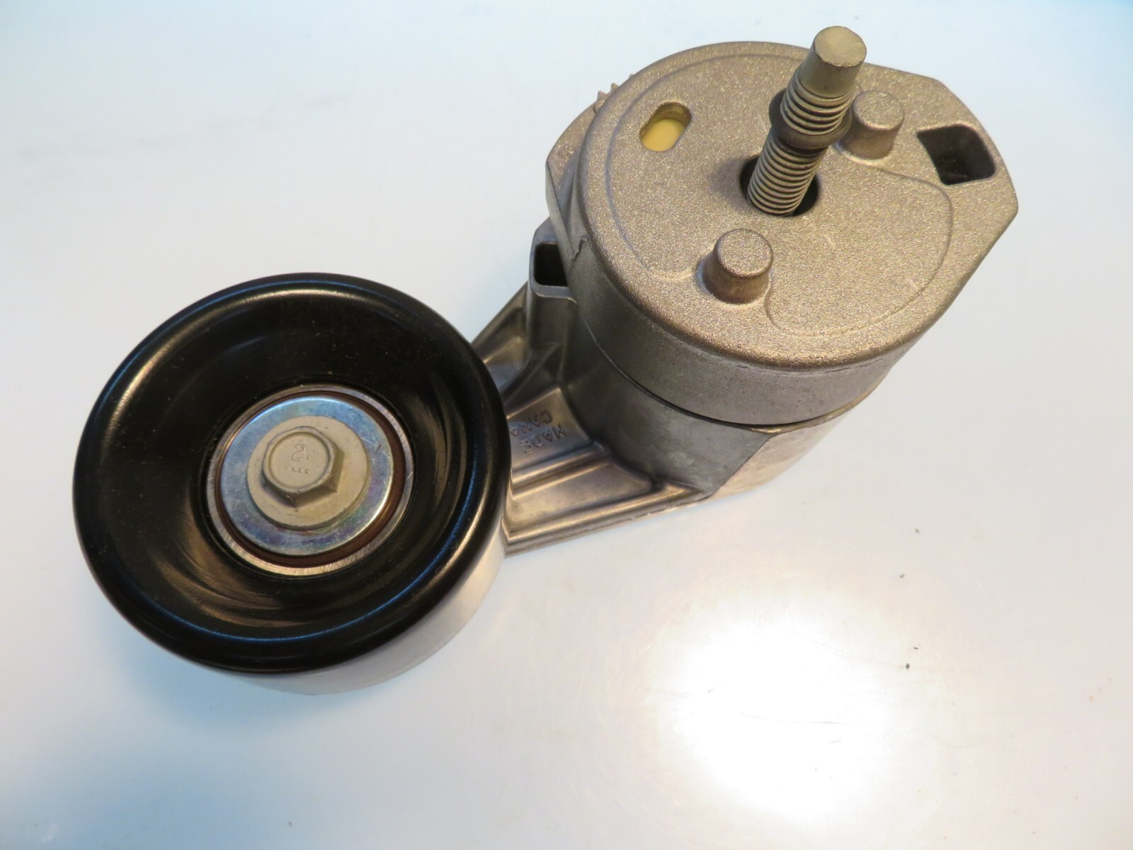 Jaguar S-Type XK8 XKR & XJR Supercharged Serpentine Belt Tensioner ...