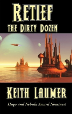 Keith Laumer Retief (Hardback) 9781515445166 | eBay