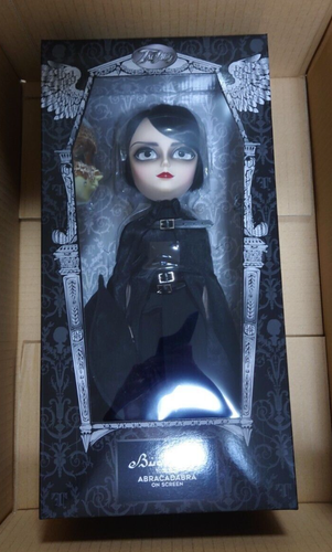 Groove Pullip TAEYANG ATSUSHI SAKURAI Buck-Tick Doll Figure Japan Rock ...