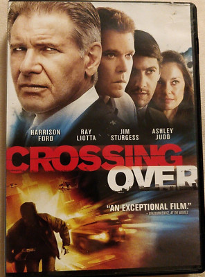 Crossing Over (DVD, 2009) 796019820264| eBay