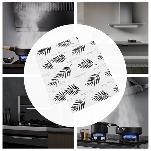 Kitchen Cooking Oil Splash Screen Cover,Folding Anti Splatter Stove ...