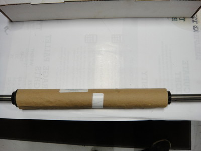 Hamada 234 Water Oscillator Roller (Hard), Part #X07-0445 | eBay