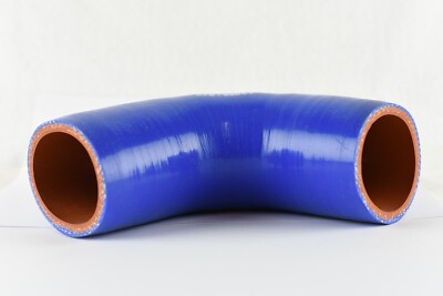 Preformed hose elbow 2 3/4" OD x 2 1/8" ID PN 20510473 | eBay