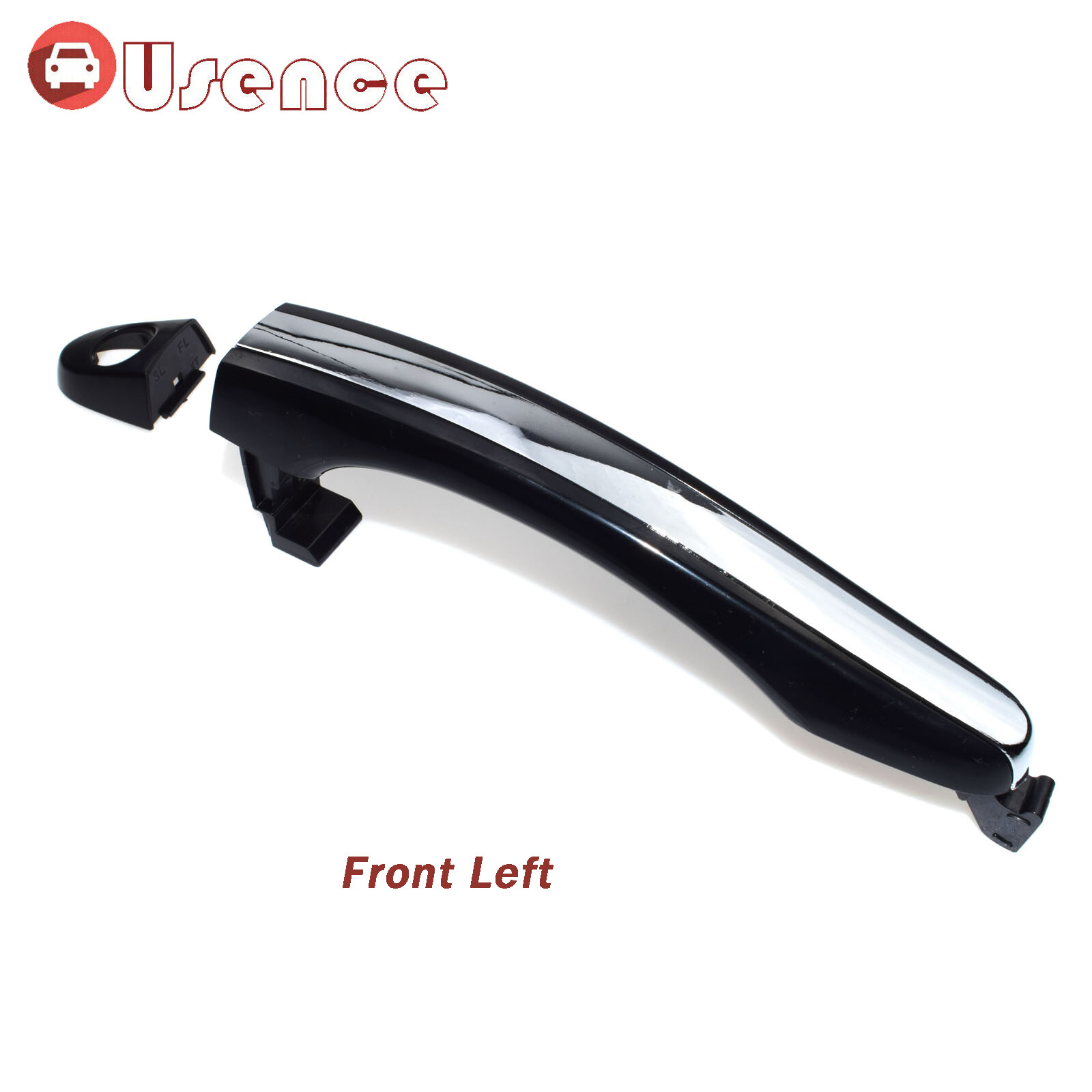 Exterior Front Left Driver Side Door Handle 826513L000 For Hyundai ...