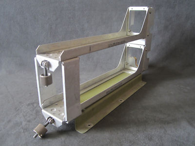 Collins 390R-18 Avionics Mount Rack Tray, P/N 622-1194 | eBay