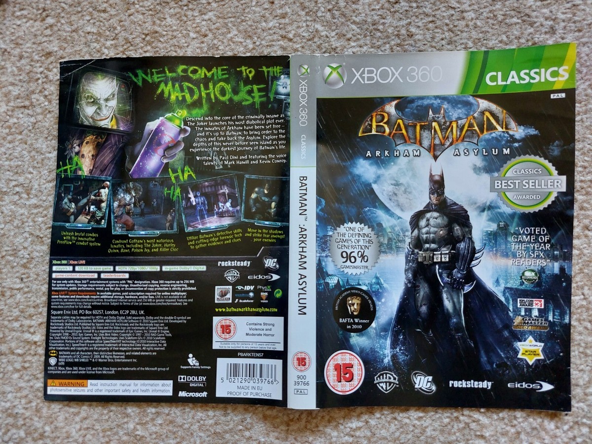 Xbox 360 Game Cover Template Control Xbox One Game | 365 Games UK