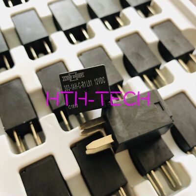 303-1AH-C-R1 L01 12VDC Automotive Relay 12VDC 4 Pins x 10pcs | eBay