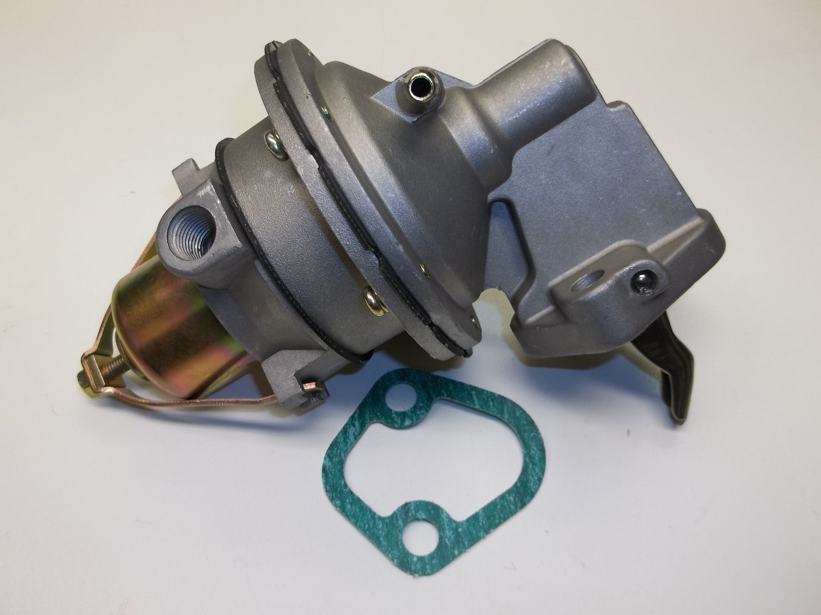 Mercruiser 4 Cyl 3.7 3.0 Fuel Pump 861676A1 3854858 77115 Volvo Penta ...