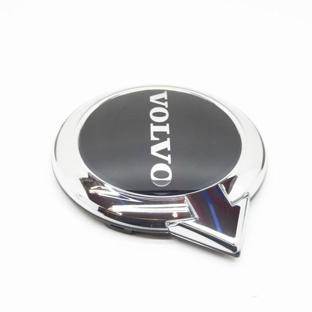GENUINE OEM VOLVO V90 FRONT BADGE EMBLEM LOGO NAMEPLATE SYMBOL MARK ...