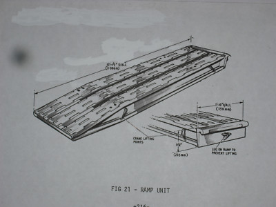 Aluminium Ramps Heavy Duty, Low Loader | Grelly UK