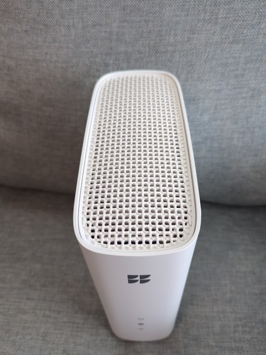 Google Fiber GFiber GR6EXXOC Wi-Fi 6E Router Unit Only No Power Cord | eBay