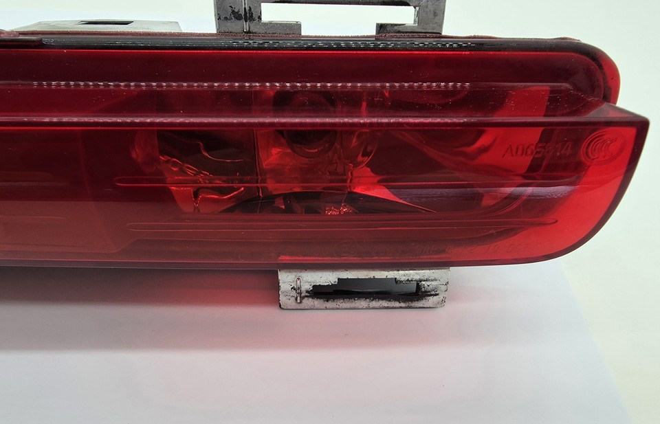 2011 Mini Cooper S R56 R57 R58 R59 Left Bumper Backup Lamp 6347255921 ...