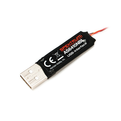 Spektrum USB-Interface UM AS3X Programmer SPMA3060 Spektrum | eBay