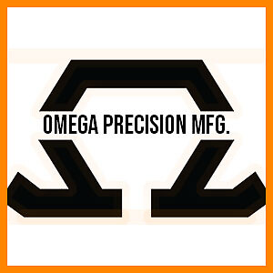 Omega Precision Manufacturing | eBay Stores