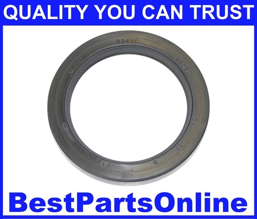 Auto Trans Output Shaft Seal Ref. MN132055 Jeep Patriot 2009-2017 | eBay