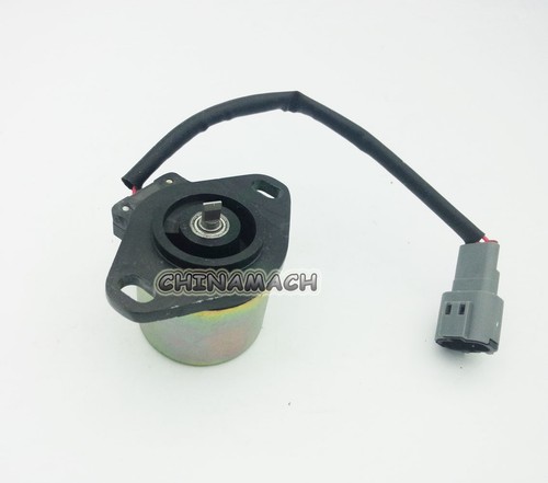 Angle Sensor AT154533 4716888 John Deere Excavator JD 490E 790ELC ...