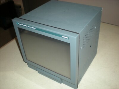 Recorders & Plotters - Graphics Recorder