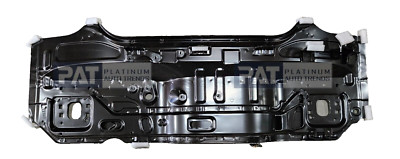 GENUINE NISSAN VERSA HATCHBACK 2007-2012 REAR BODY PANEL ASSEMBLY ...