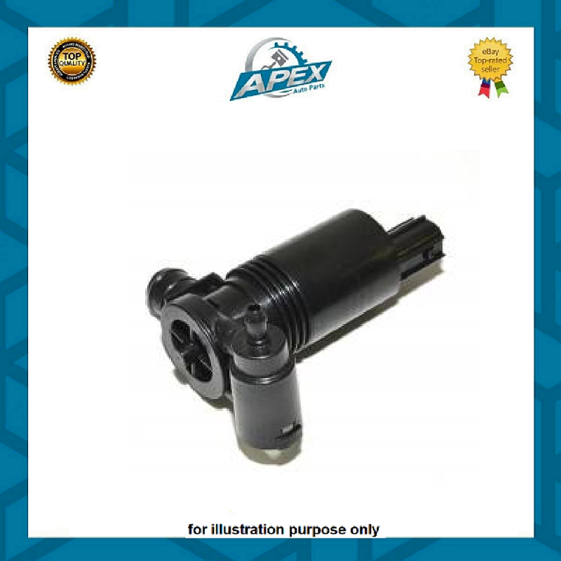 Windscreen Motor & Washer Pump For Range Rover Sport 10-13 - LR013951 ...