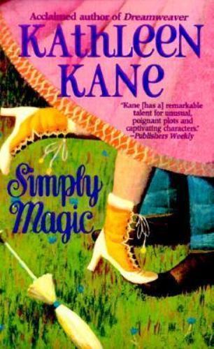 Simply Magic by Kane, Kathleen 9780312969844 | eBay