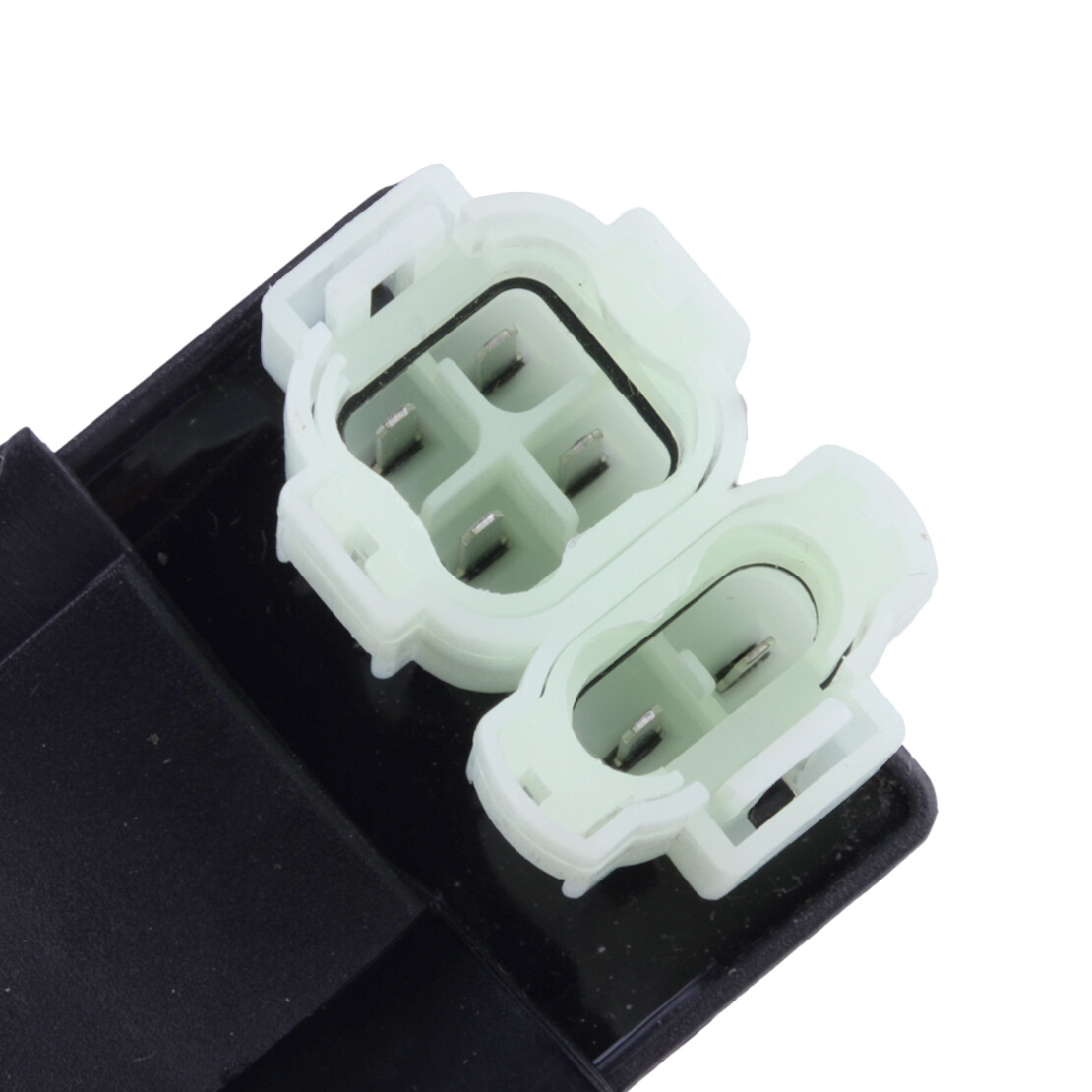 6 Pin CDI Module Ignition Box Igniter Fit for GY6 ATV Pit Dirt Bike Motorcycle | eBay