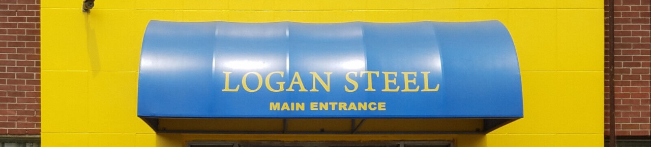 Logan Steel | eBay Stores