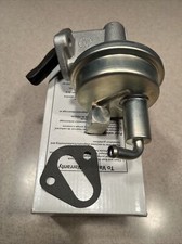 AC Delco 9501 Fuel Pump See Applications in Photo for sale online | eBay