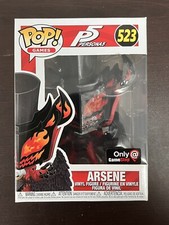 Persona 5 Funko Pop! Vinyl Checklist - Explore the Full Master List