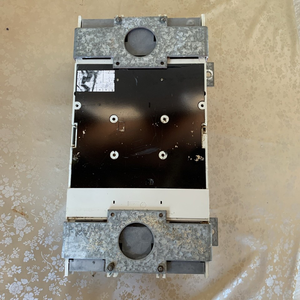 ABB S7H-D Circuit Breaker 1200 Amp 600 VAC SACE-S7 | eBay