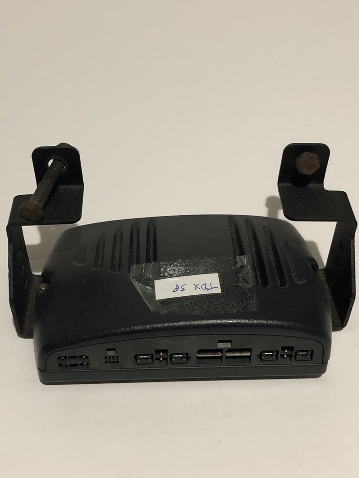 Invacare TDX SP Control Module MK6 90 Invacare Part Number DK-PMC08 | eBay