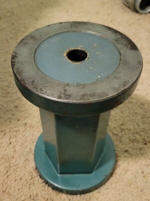 BROWN AND SHARPE 10" INCH PRECISION RISER BLOCK 5852 USA | eBay