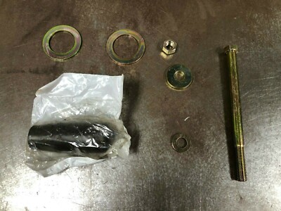 New OEM Pins and Bolt for Boom Lock New Holland Part # 87299129 | eBay