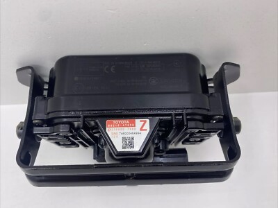 TOYOTA & LEXUS MULTIPLE MODEL 15-19 DISTANCE SENSOR ASSEMBLY OEM No ...