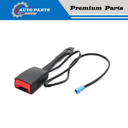 Left Foot Seat Belt Buckle For Mercedes Benz Sprinter 2007- 2018 ...