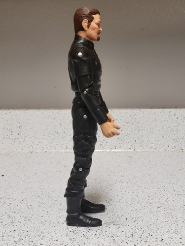 Vintage 1960s Louis Marx Johnny West ( Sam Cobra ) Figure | eBay