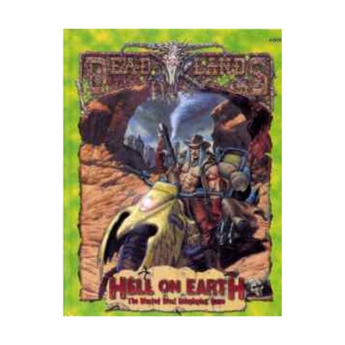 Pinnacle Hell on Earth EX/NM | eBay