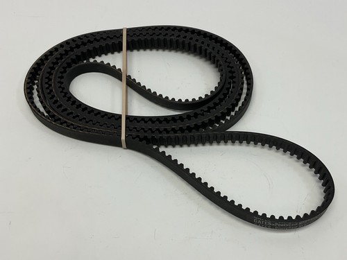 Gates 2250-5M-09 PowerGrip HTD Power Transmission Timing Belt | eBay