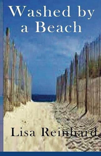 WASHED BY A BEACH By Lisa Reinhard **BRAND NEW** 9781635540147 | eBay