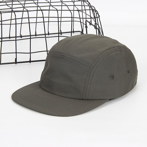 M/L/XL/XXL Men Waterproof Flat Bill Baseball Cap Oversize Plain ...