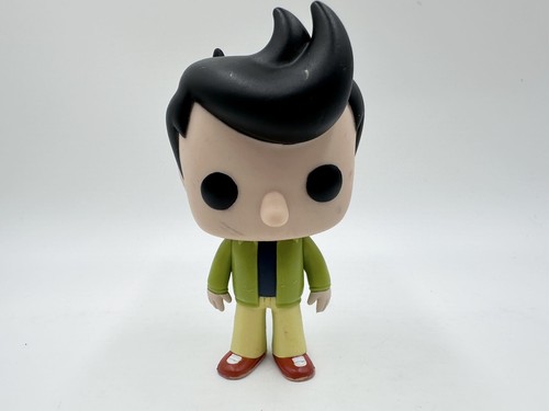 Funko Pop! Animation Futurama Alternate Universe Fry NYCC Exclusive ...