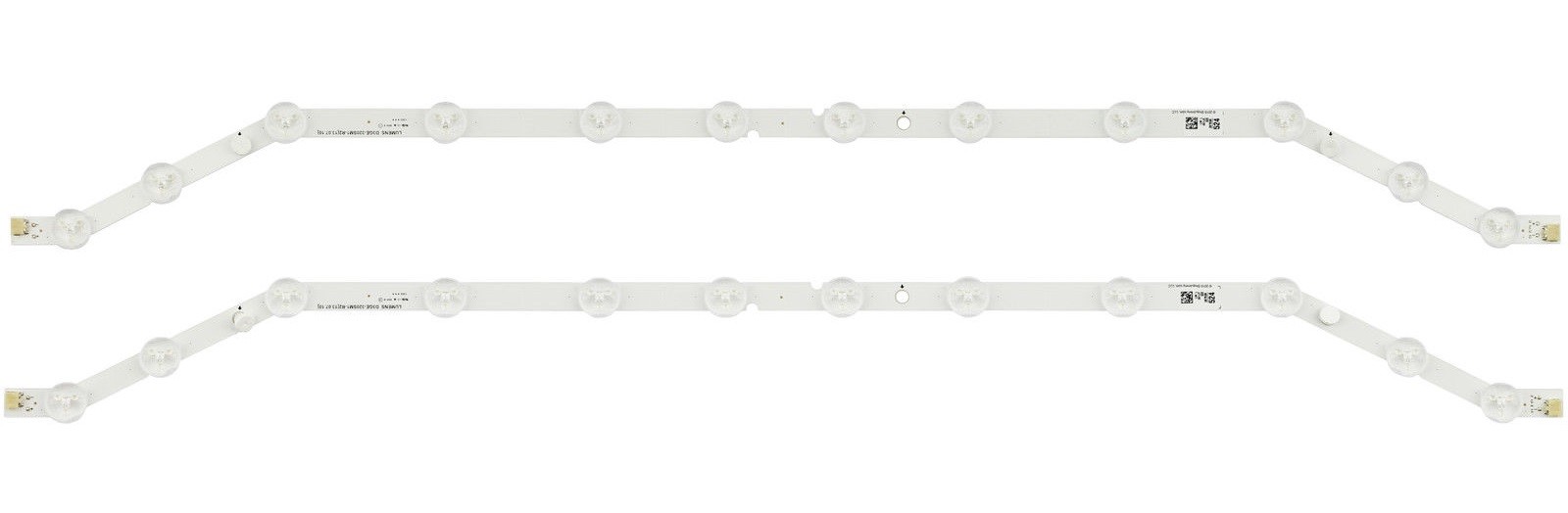 SAMSUNG UN32EH5000F UN32H5201 BN96-28763A D3GE-320SM1-R2 LM41-00001S ...