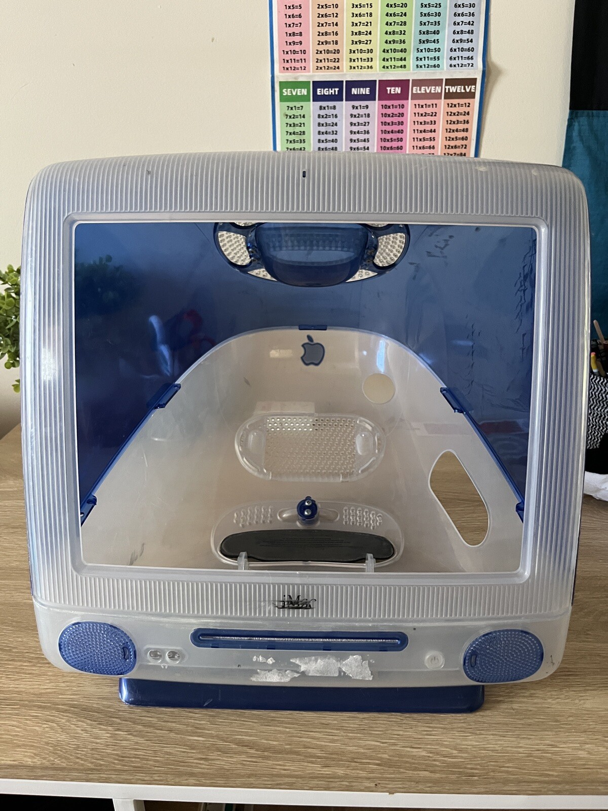 Apple iMac Shell 1990’s Vintage | eBay