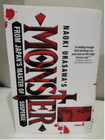 Monster Manga Naoki Urasawa Vol 1-18 (END) English Version Comic Book ...