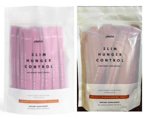 Plexus Slim Hunger Control, 30 Packets - you choose flavor New & Sealed ...